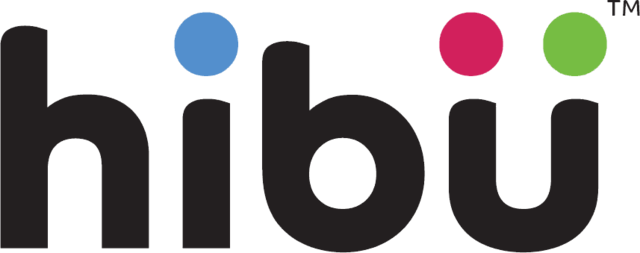 Hibu Search Engine Marketing Promotes Your Business - Hibu Logo Png ...