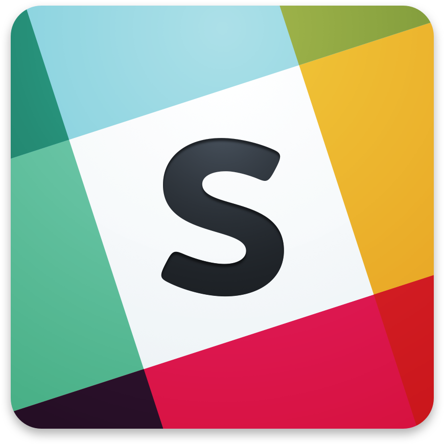 Slack-integration - Slack App Slack Logo - Full Size PNG Clipart Images ...