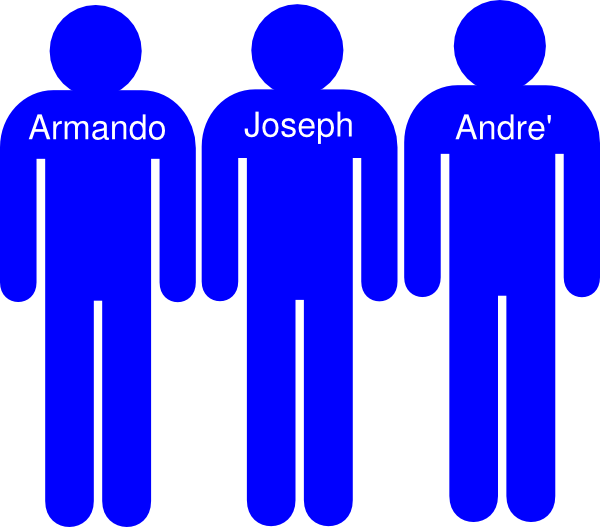 Male Stick Figure Clip Art - Target Audience Male Female - (600x527 ...