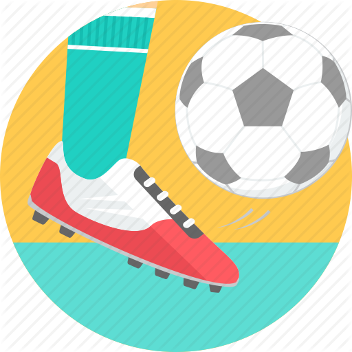 Fifa Clipart Soccer Game - 512 512 - (512x512) Png Clipart Download