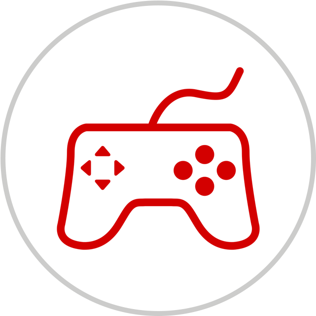 Gamification - Gamification - (650x650) Png Clipart Download