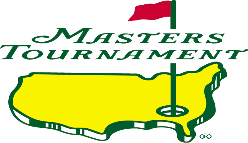 Masters Competition Launching Now - Masters Golf Logo Png - (800x460 ...