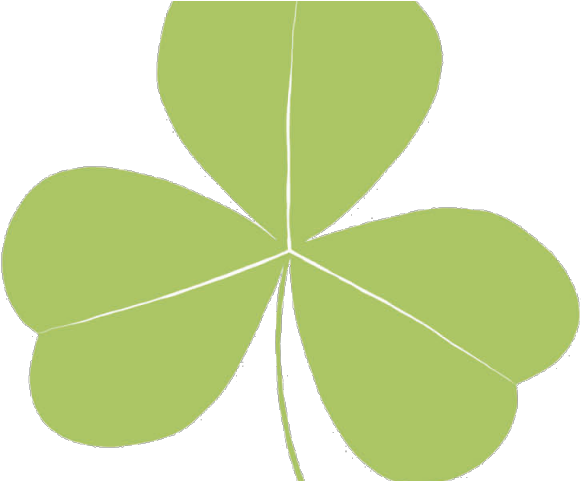 Cloverleaf Transparent - (640x480) Png Clipart Download