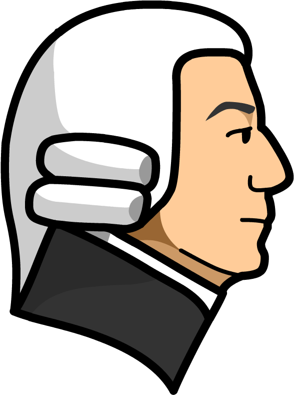 Adam Smith - Adam Smith Cartoon - (880x880) Png Clipart Download