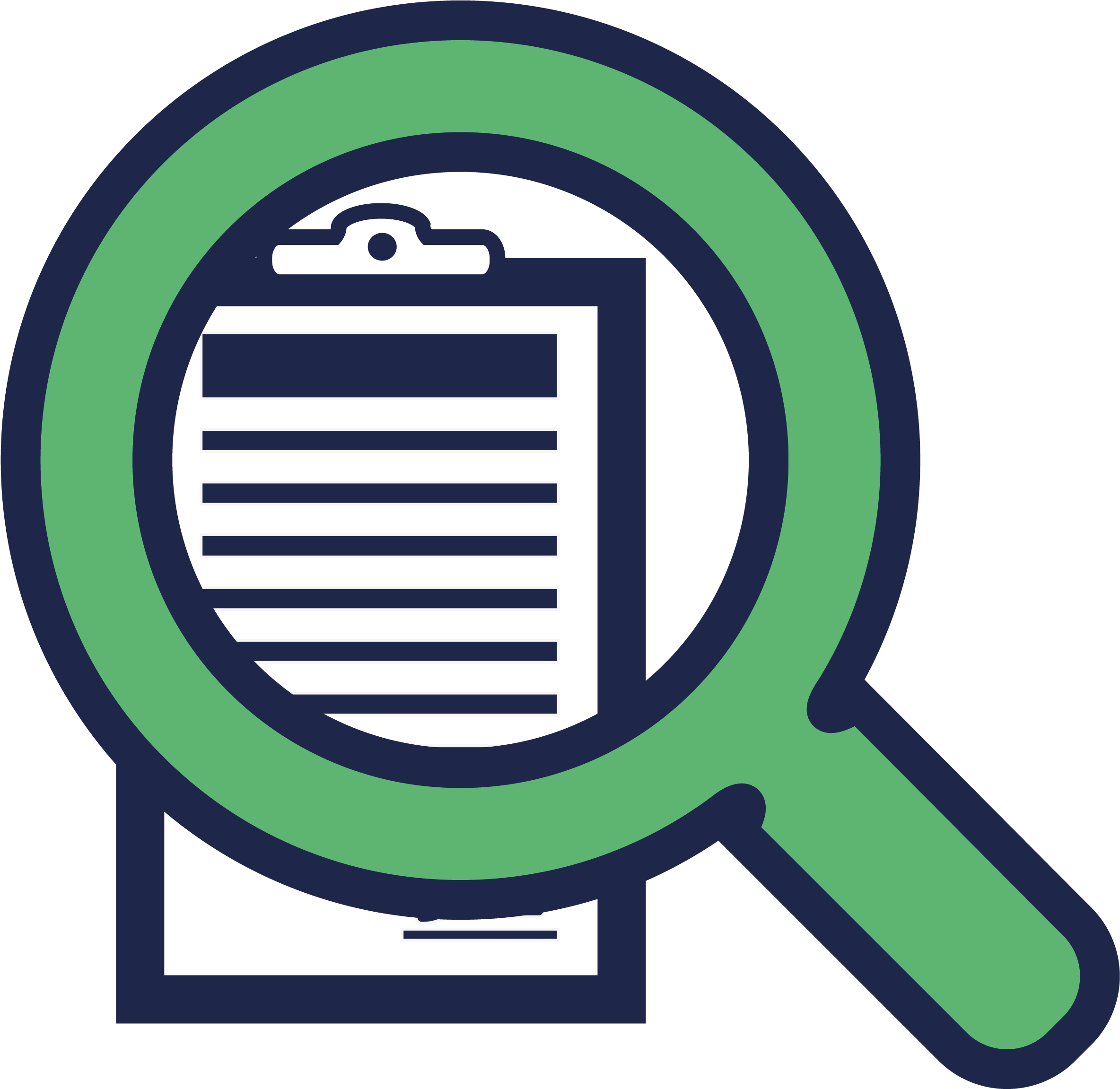 Audit Process - Audit - (2400x2400) Png Clipart Download