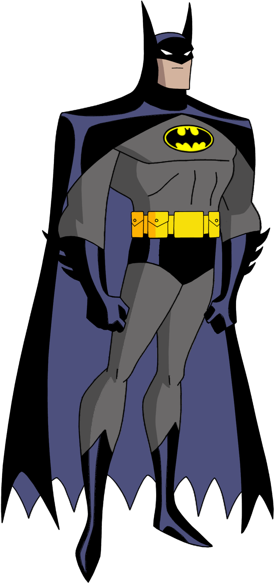 Batman Animated Justice League For Kids - Batman Animated Justice ...