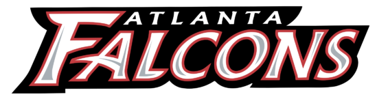 Atlanta Falcons Logo Svg Vector Png Transparent Vector - Atlanta ...