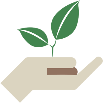 Environmental Services - Ecology - (400x400) Png Clipart Download