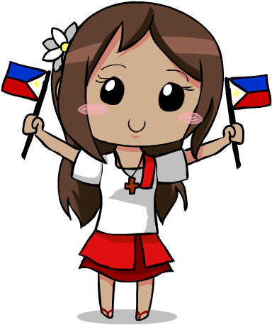 Filipino Cartoon Characters - Filipino Cartoon Characters - (500x500 ...