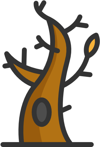 Computer Icons Tree Clip Art - Garden - (512x512) Png Clipart Download