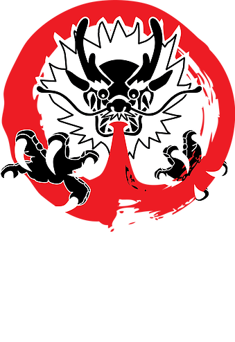 Bushin Mixed Martial Arts - (339x494) Png Clipart Download