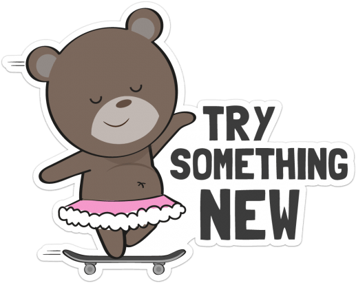 Random Thought But I Feel That We Are Generally Not - Cartoon ...