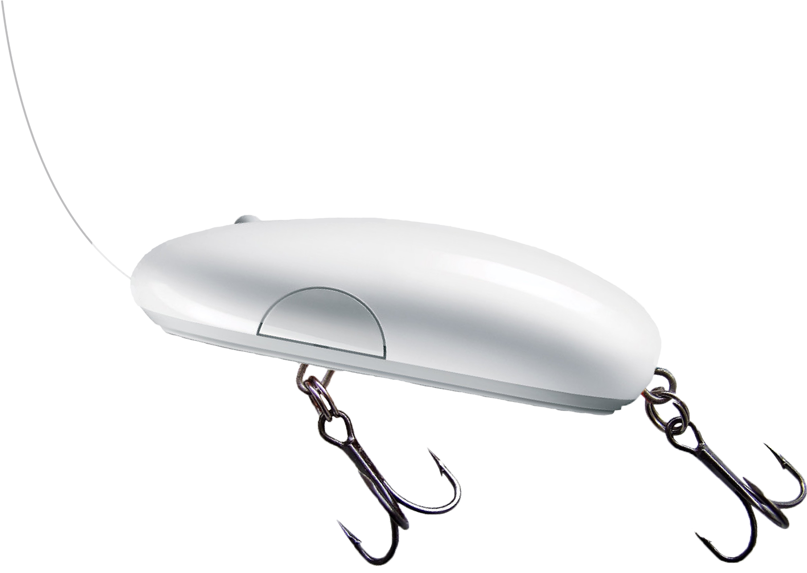 Molly Gates - Fishing Lure - (1920x1200) Png Clipart Download