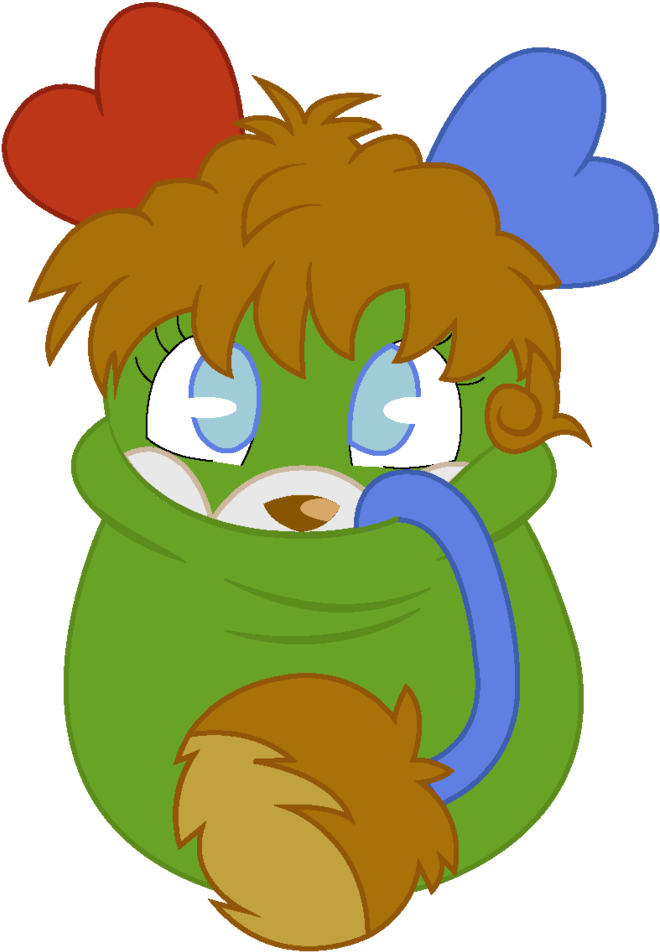 Putter By Dbkit - Cartoon - (801x997) Png Clipart Download