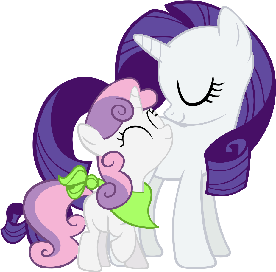 Rarity My Little Pony Fan Labor Wiki - My Little Pony: Friendship Is ...