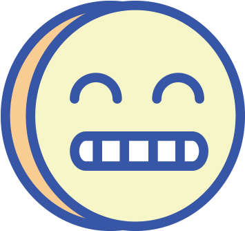 Animated Gif Transparent, Emoji, Free Download Yikes, - Grimace Emoji ...