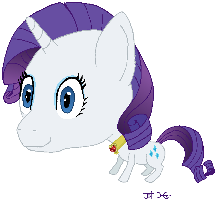 Bobble - Cartoon - (800x739) Png Clipart Download