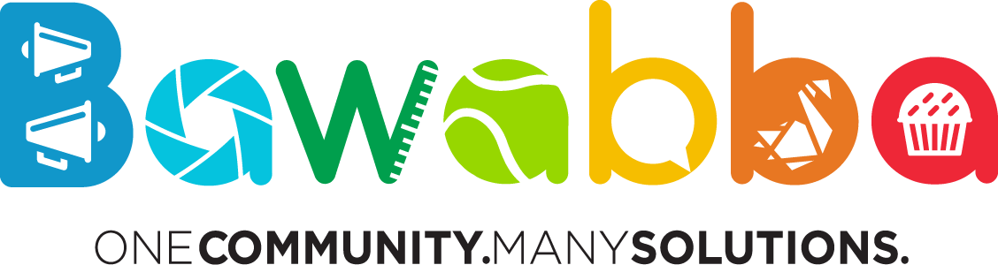 Bawabba Blog - Abu Dhabi - (1128x300) Png Clipart Download