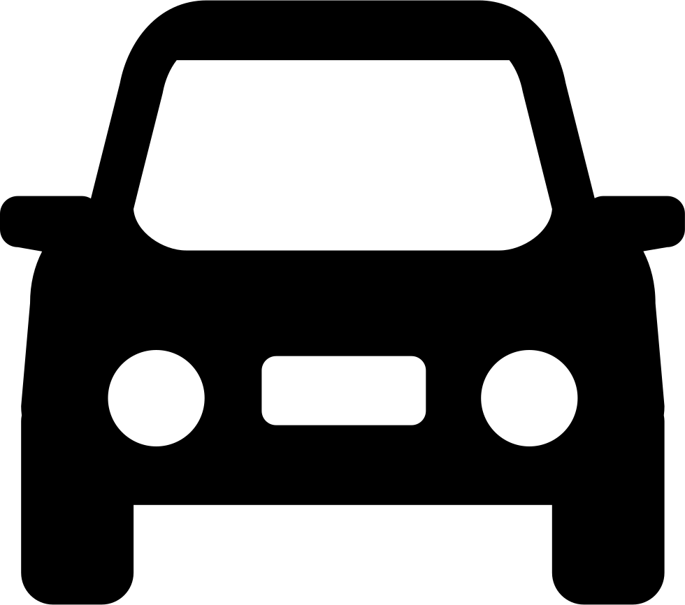 Car Service Comments - Automobile Icon Png - (980x866) Png Clipart Download