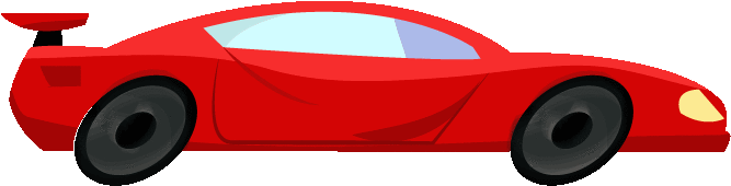 2d Cars Sprites Gamedev Market - Car Animation Gif Png - Full Size PNG ...