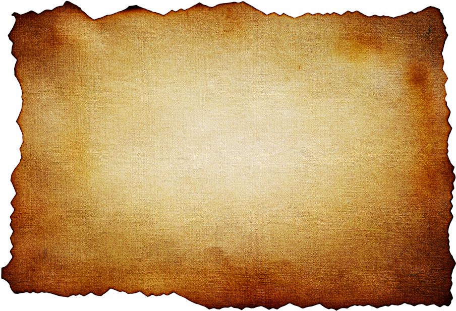 Old Burned Vintage Paper Texture - Old Burnt Paper Background ...