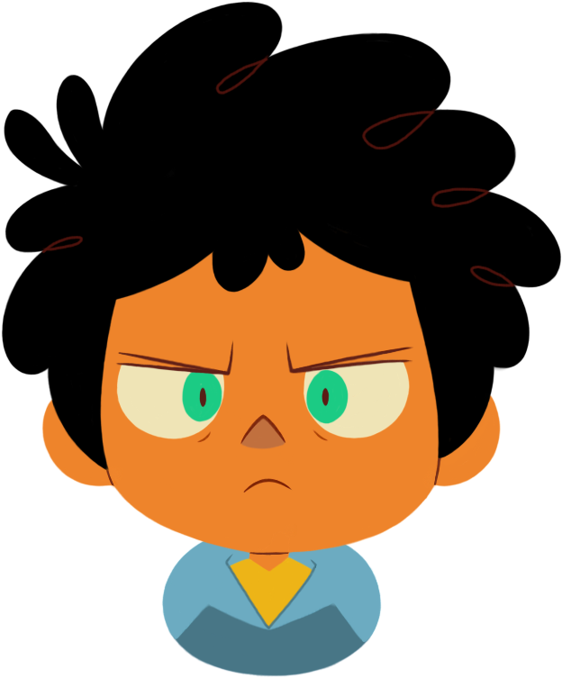 Max Camp Camp - (705x948) Png Clipart Download