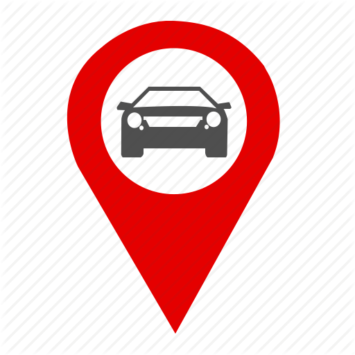 Car Navigation Maps For Lovers Of Long-distance Road - Google Map Car ...