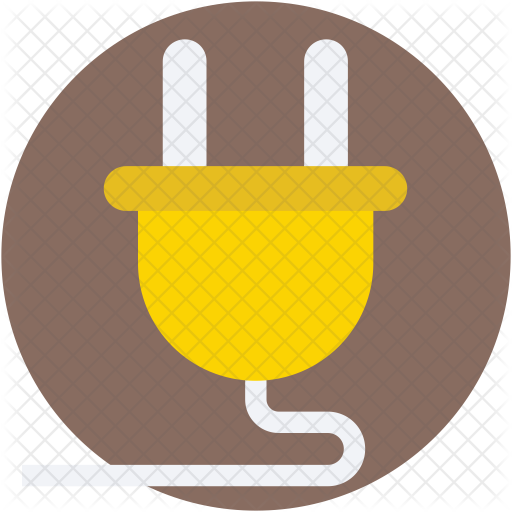 Power Plug Icon - Ac Power Plugs And Sockets - (512x512) Png Clipart ...