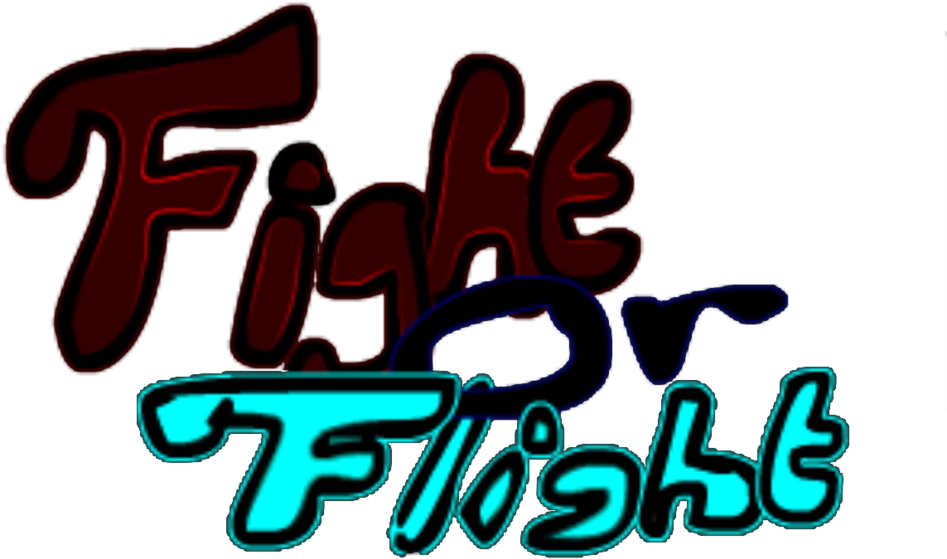 Fight, Flight, Or Scared Stiff - Uncle Spike - (1024x664) Png Clipart ...