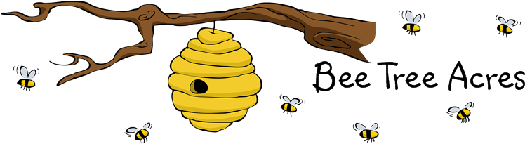 Bee Hive Clipart Lot Cartoon - Bee Colony Cartoon - (775x210) Png ...