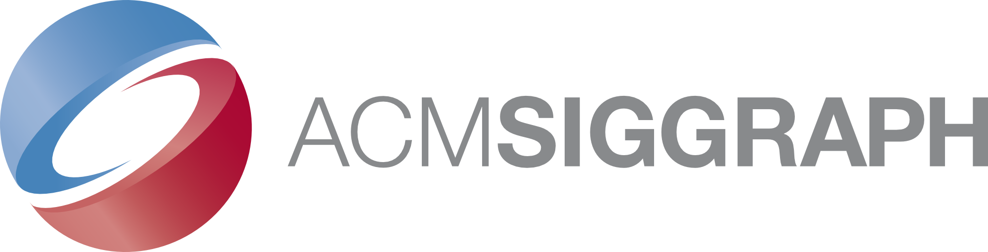 Acm Siggraph Logo Png - (2000x510) Png Clipart Download
