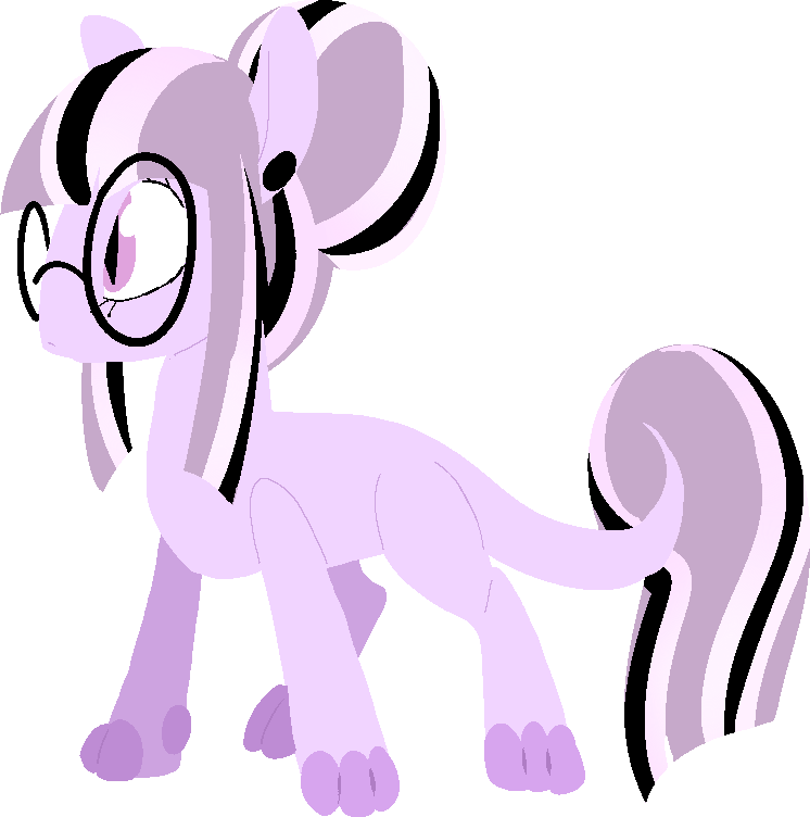 Mlp - Cartoon - (746x752) Png Clipart Download