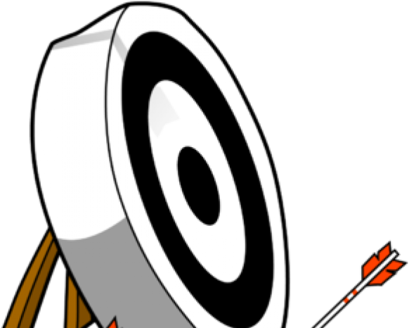 Target Clipart - Arrow Missing Target - Full Size PNG Clipart Images ...