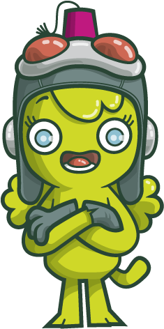 Chadwick - Cartoon - (1030x802) Png Clipart Download