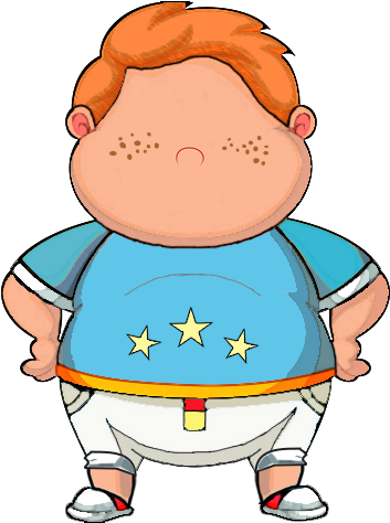 Fafi - (900x473) Png Clipart Download