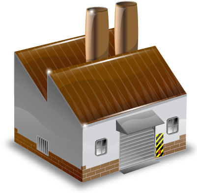 Free Icons Png - Production Icon 3d - (400x400) Png Clipart Download