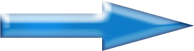 Instruction To Apply - Blue Arrow Animated Gif - (914x256) Png Clipart ...