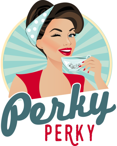 Perky Perky Perky Perky - Perky Perky - (450x560) Png Clipart Download