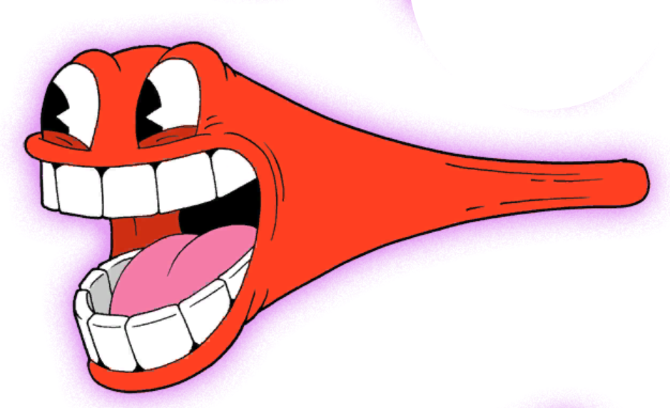 Slug Man - Abomination - (939x573) Png Clipart Download