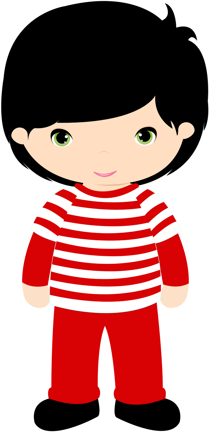 Say Hello Family Clipartclip - Saying Hello Clip Art - (900x1589) Png ...