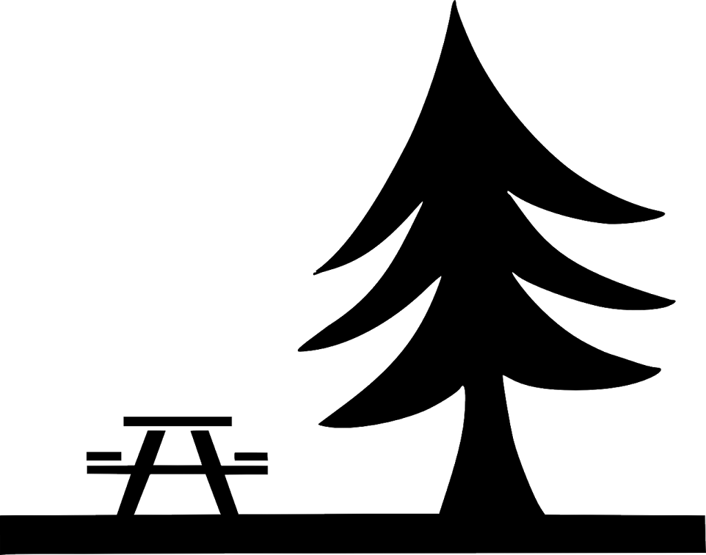 Picnic Symbol Images & Pictures - Symbol Pic Nic - (1024x806) Png ...