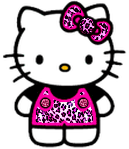 Hello Kitty Image Ideas - Hello Kitty - Full Size PNG Clipart Images ...