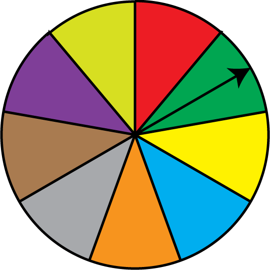 Circle - (542x541) Png Clipart Download