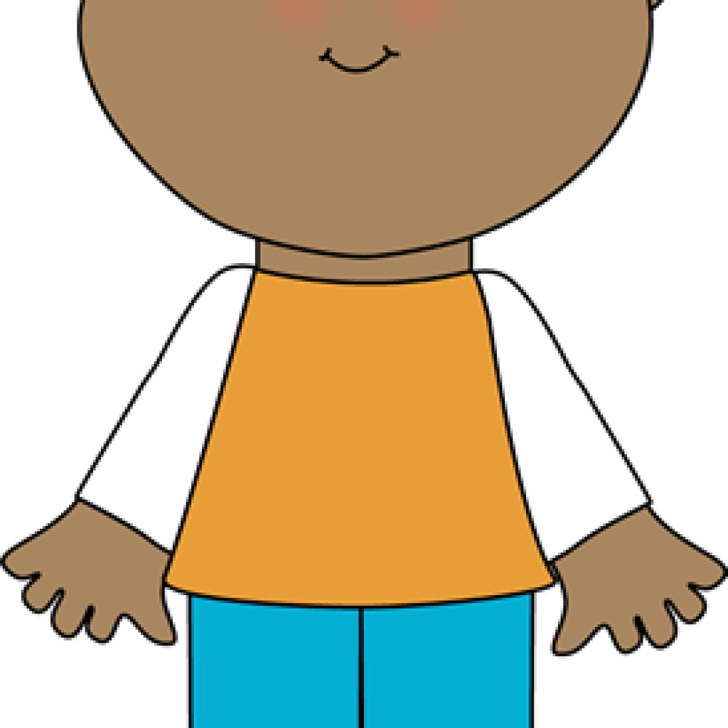 Boy Clipart Little Boy Clip Art Little Boy Image Clipart - Student ...
