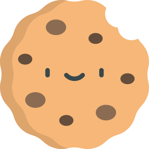 Cookie Free Icon - Http Cookie - (512x512) Png Clipart Download