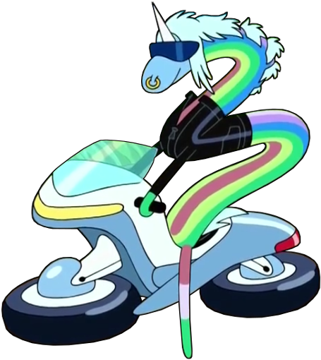 Lee - Adventure Time Lee - (512x568) Png Clipart Download