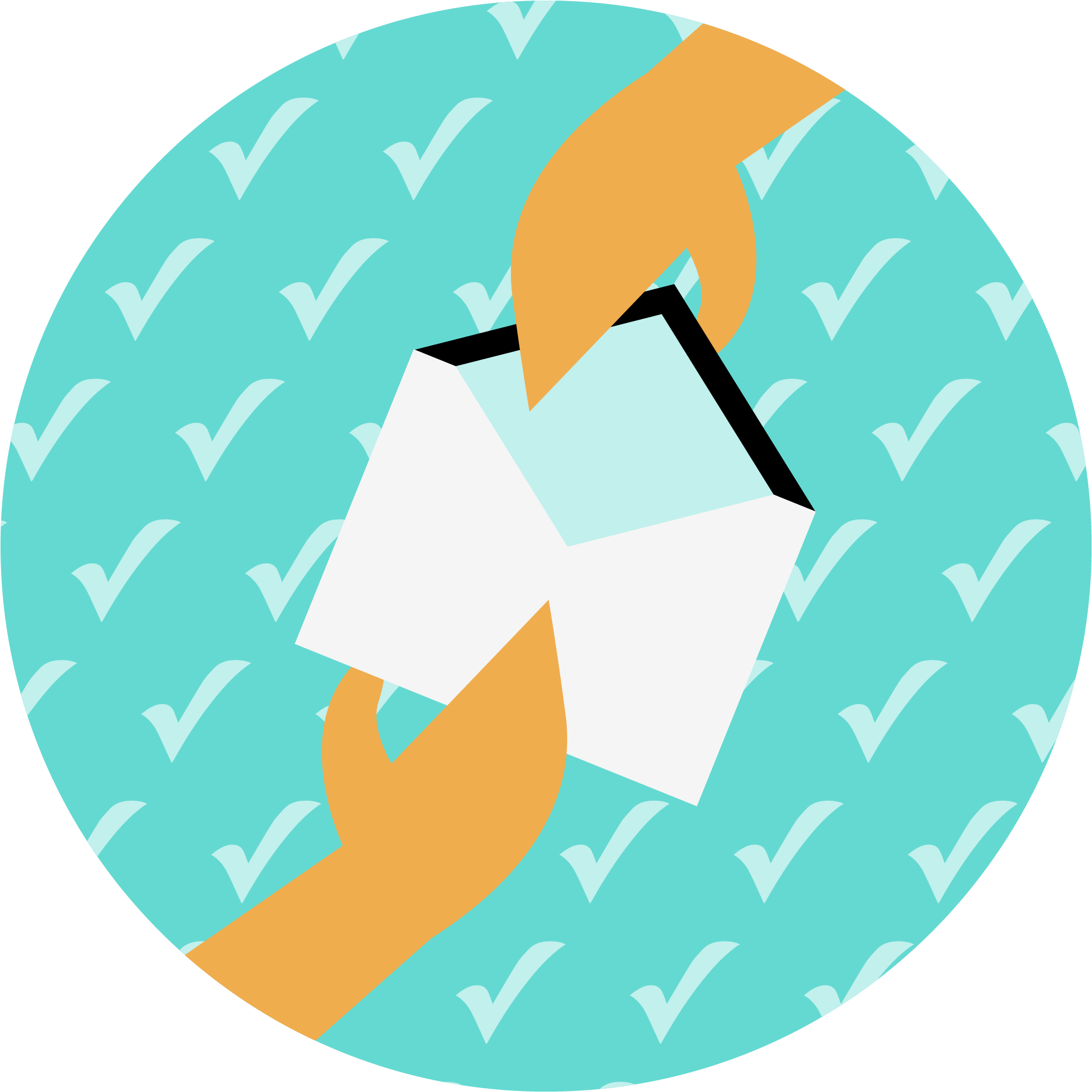 Astuces - Circle - (2083x2083) Png Clipart Download