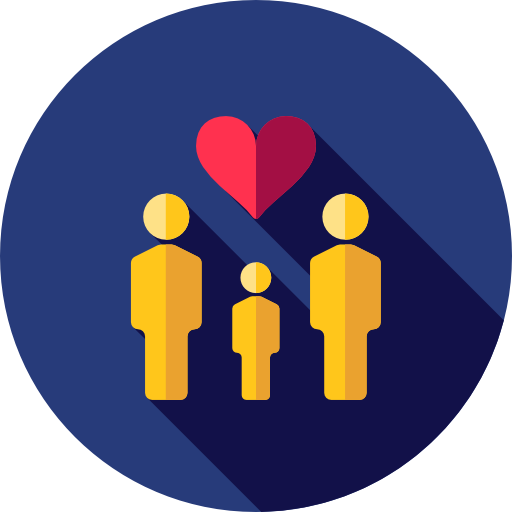 Social Services Free Icon - Social Service Icon Png - (512x512) Png ...