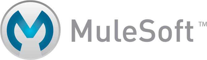 Mulesoft - (680x281) Png Clipart Download