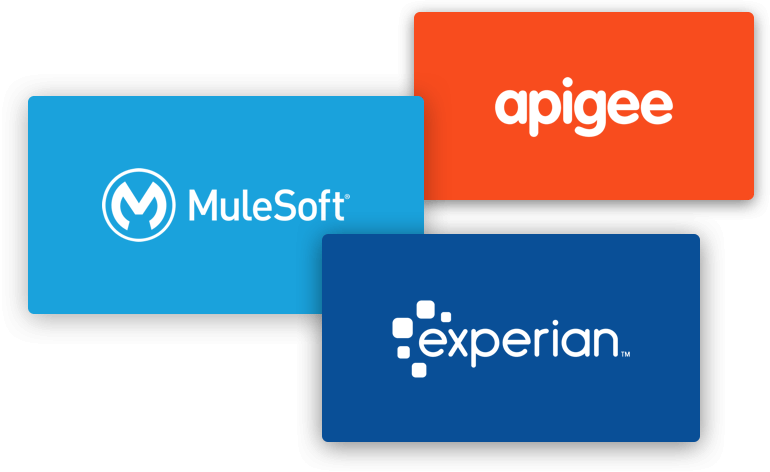 Seamless-logos - Mulesoft - (770x472) Png Clipart Download